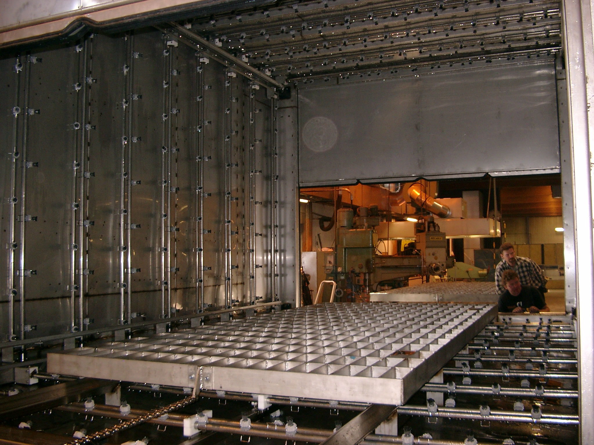 Portfolio | Sida 2 | Tervento Engineering AB